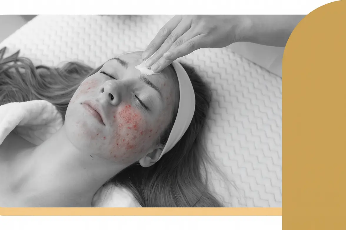 ¿Qué Es la Foliculitis? Todo Sobre Su Causas y Tratamiento - AVIVA